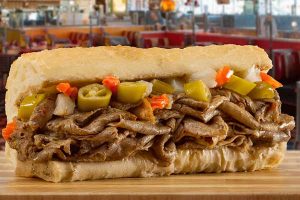 Portillo S Menus Prices Complete List Of All Portillo S Foods And